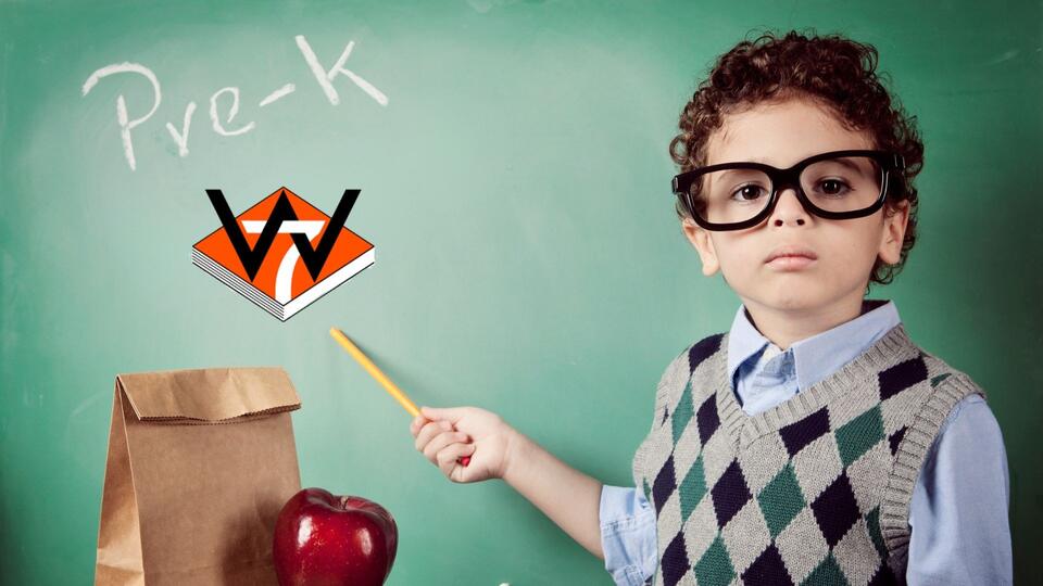 WBSD7: Transforming The ASB Building Into A PreK Center By 2026 - NewsBreak