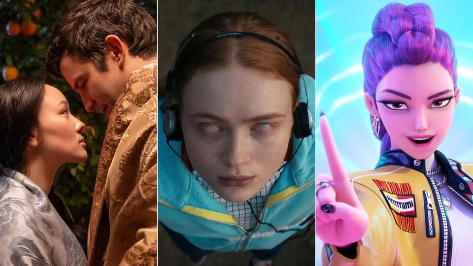 Not Just Kate Bush: How Netflix Shows and Movies Make Musical Megahits ...