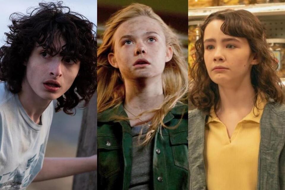 25 Movies and TV Shows to Watch Now That ‘Stranger Things’ Is Over ...