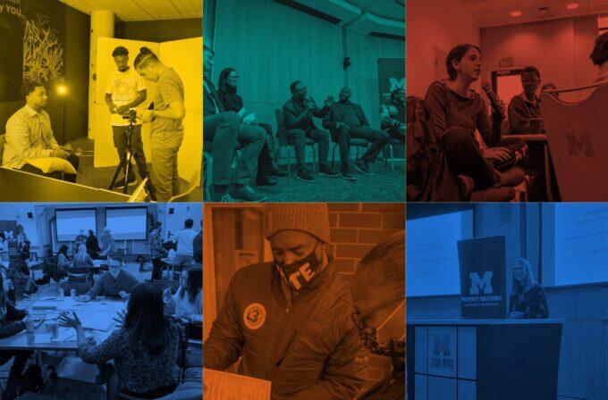 Poverty Solutions shares innovations, lessons learned in 2024 - NewsBreak
