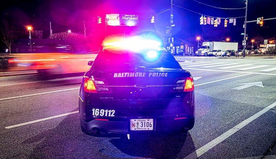Carjacking Incident Leads to Arrest in Baltimore - NewsBreak