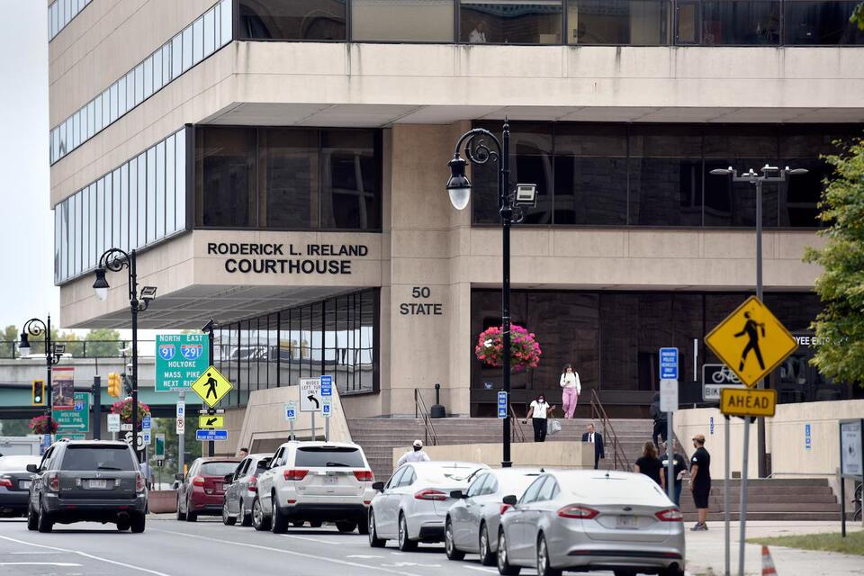 Springfield residents agree downtown location of new courthouse vital ...