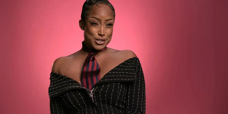 Keenyah Hill: Where is the America’s Next Top Model Contestant Now ...