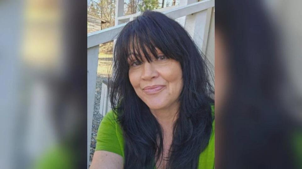 Missing woman last seen in Yreka - NewsBreak