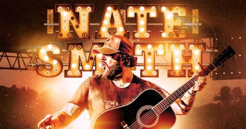 Nate Smith Plots Long Live Country Rock & Roll Tour 2026 - NewsBreak