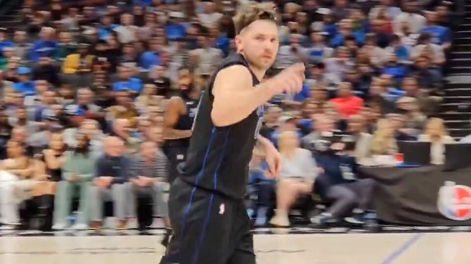 Reporter reveals why Luka Doncic had Suns fan ejected - NewsBreak