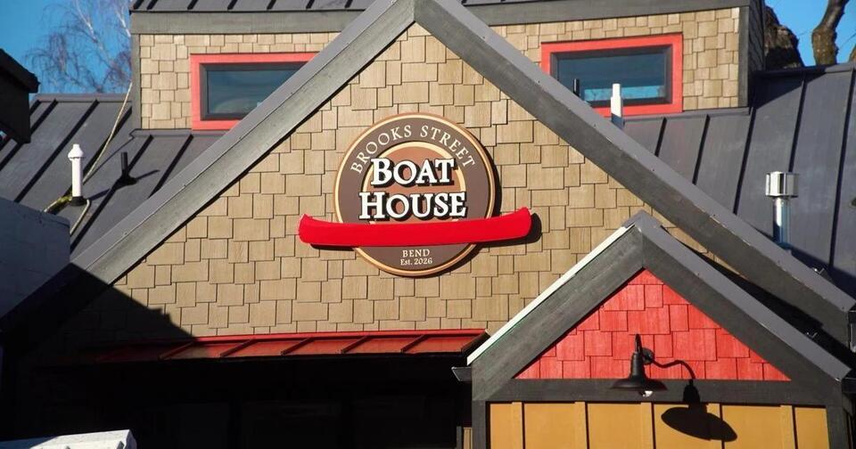 Pine Tavern to open new banquet-focused Brooks Street Boat House in ...