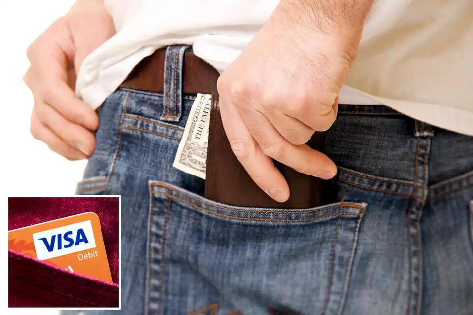 Visa confirms changes to 304 million debit and credit cards in the US ...