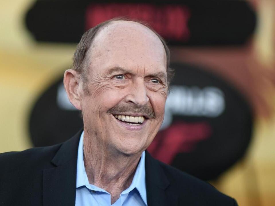 John Ashton, 'Beverly Hills Cop' actor, dies at 76