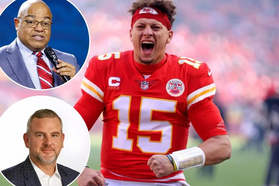 Inside NBC’s $110M Peacock NFL playoff game gamble as outrage grows ...