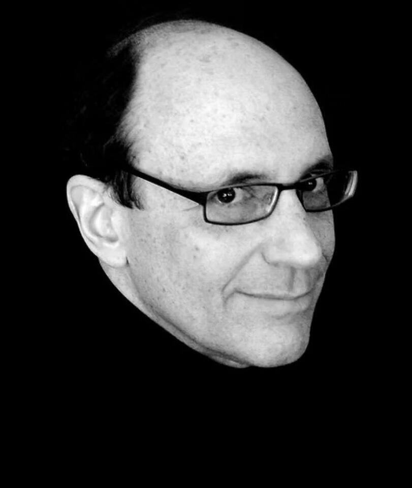 Saratoga Springs new poet laureate Jay Rogoff will host the Poetry ...
