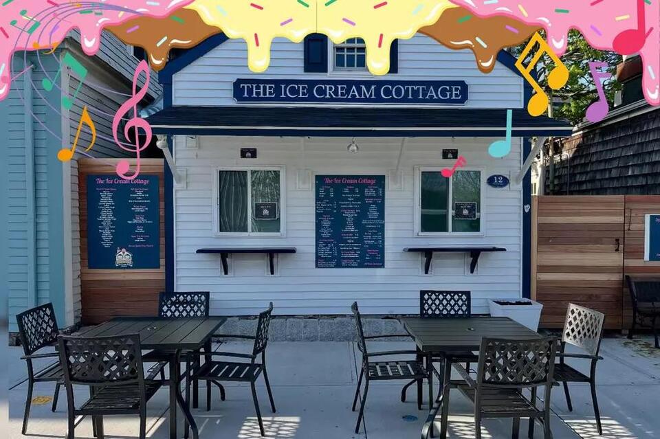 Family Block Party Coming to Ferry Street in Fairhaven on 5/9 to ...