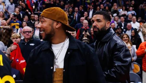 Drake Drops Legal Petition Against UMG & Spotify, X Thinks He’s Waving ...