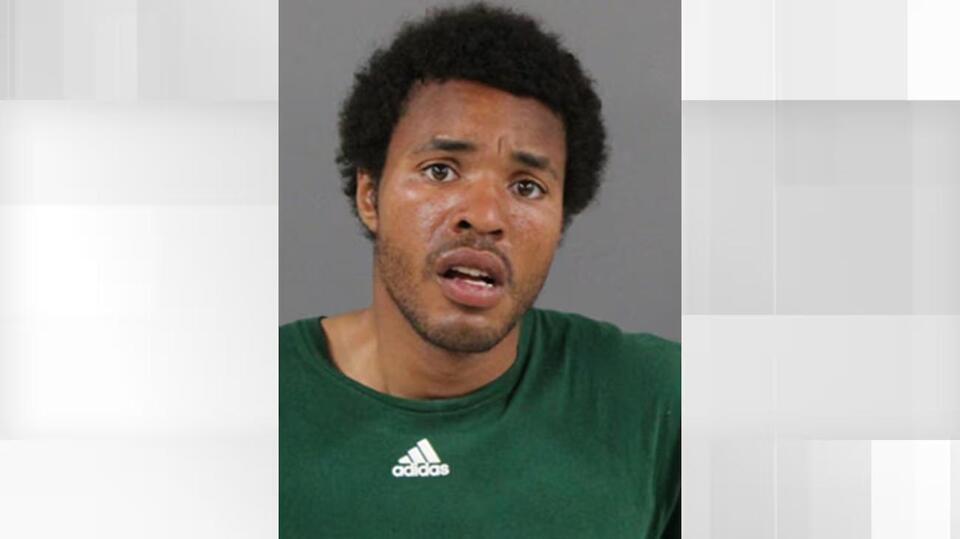 Sterling man charged in home invasion - NewsBreak