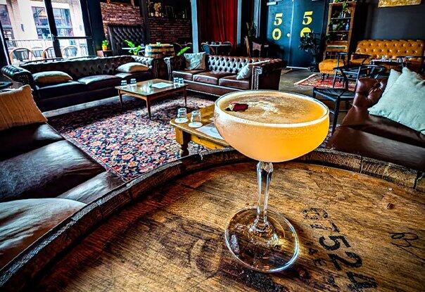 Annual Nooga Spring Cocktail Week Kicks Off 2026’s Eleven Food & Drink ...