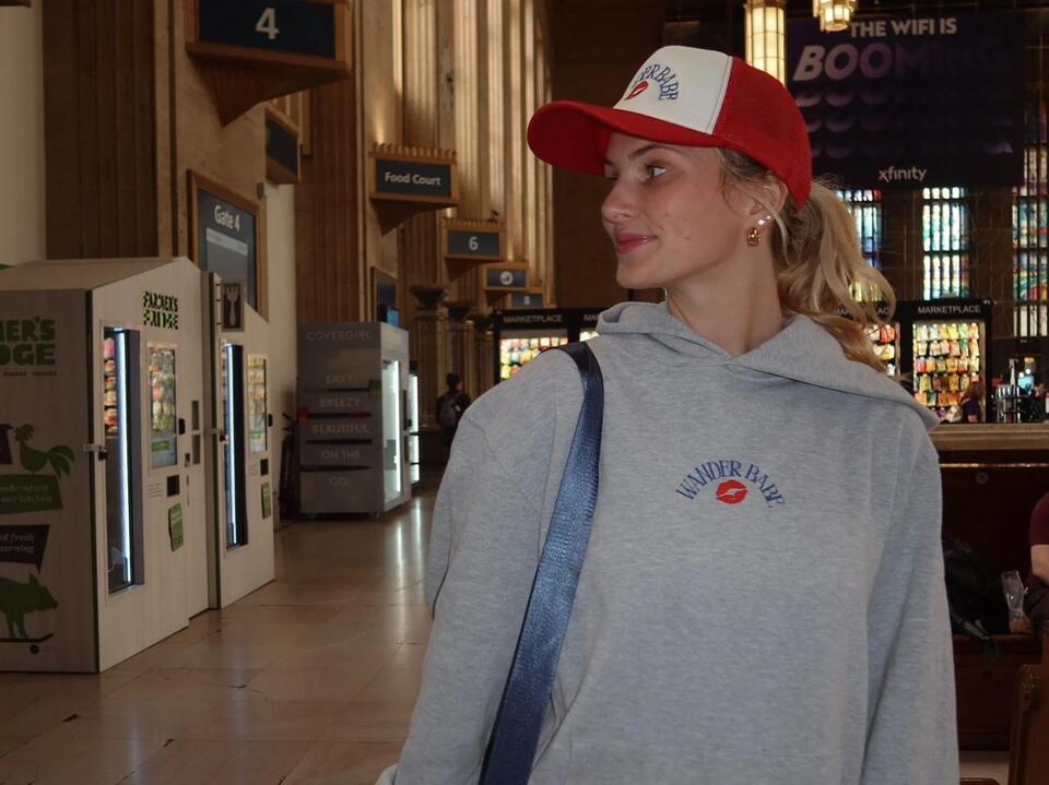 ‘Wander Far, Wander Always’: How One Penn State Student Founded Her ...