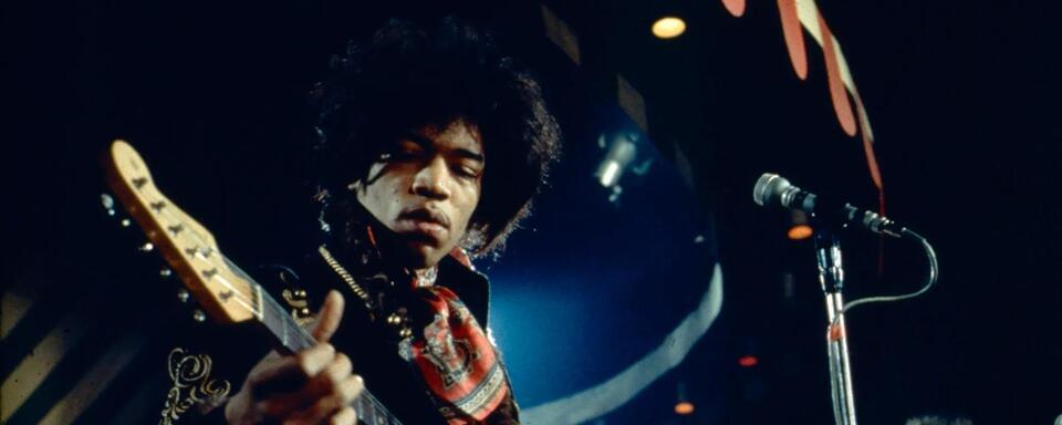 5 of the Best Debut Albums in Rock Music History - NewsBreak