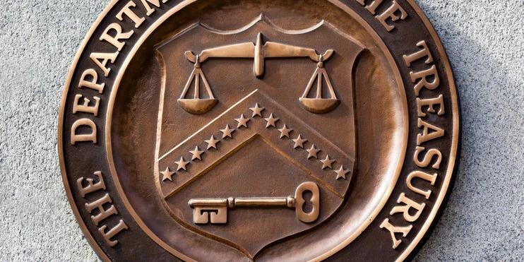 US unions sue Treasury Department after letting Musk’s DOGE access personal financial ...