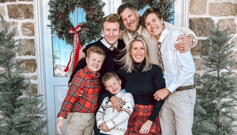 Former BYU Basketball Star Jake Shoff Tragically Loses Life In Car ...