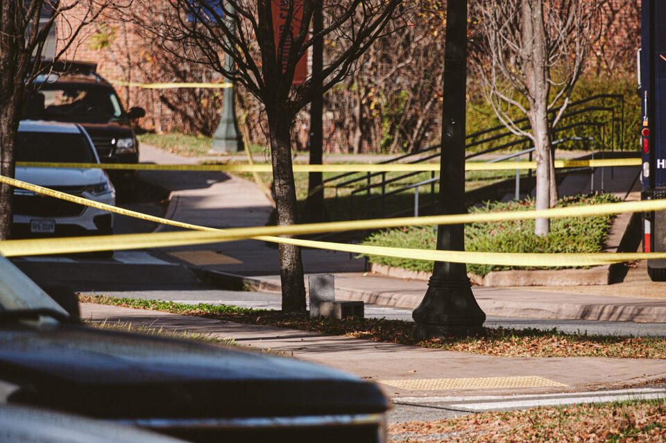 Sentencing Begins In 2022 Uva Shooting Newsbreak