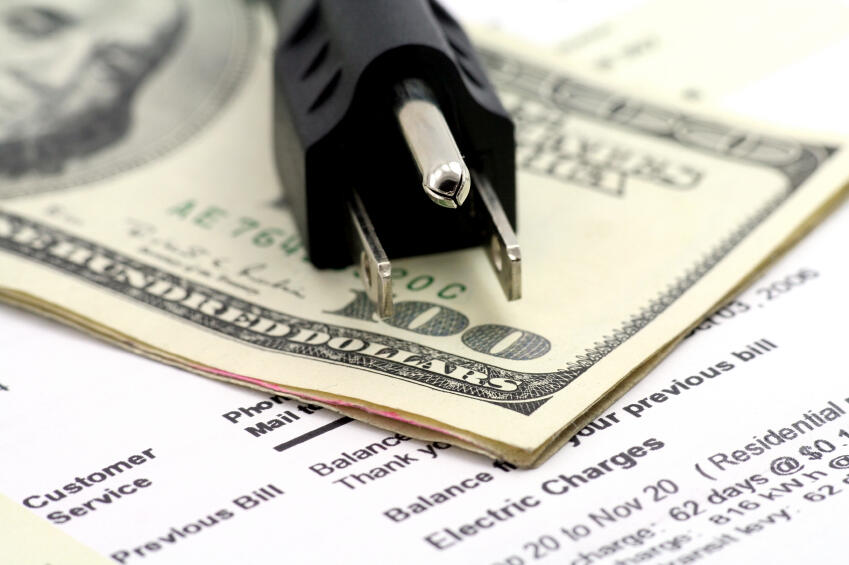 Rising Utility Costs Shouldn’t Fall on Older Adults — AARP Illinois ...