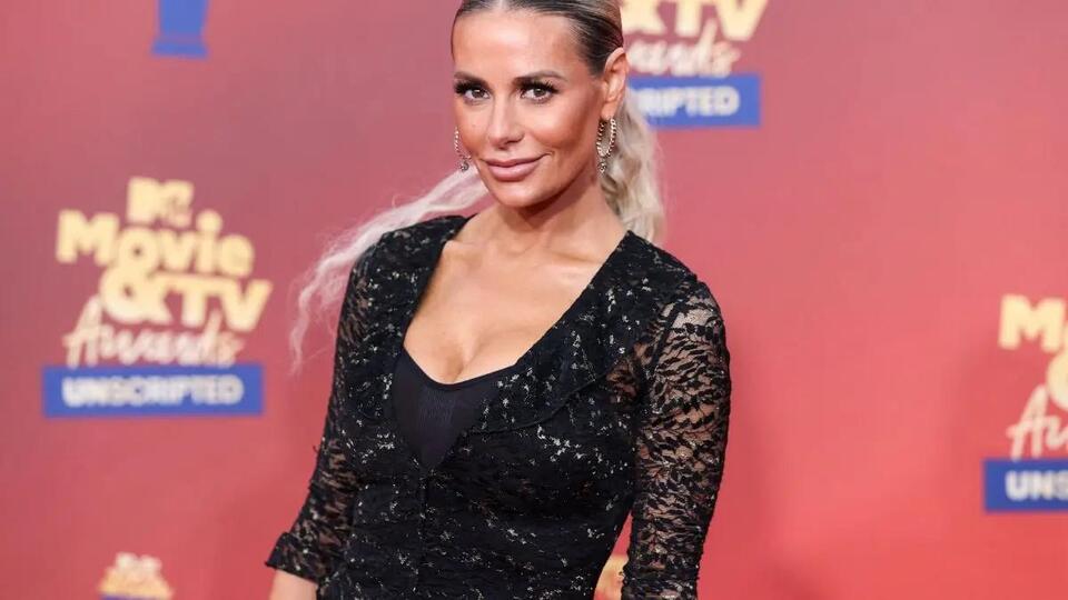 EXCLUSIVE: Dorit Kemsley and Estranged Husband Paul's Explosive Text ...