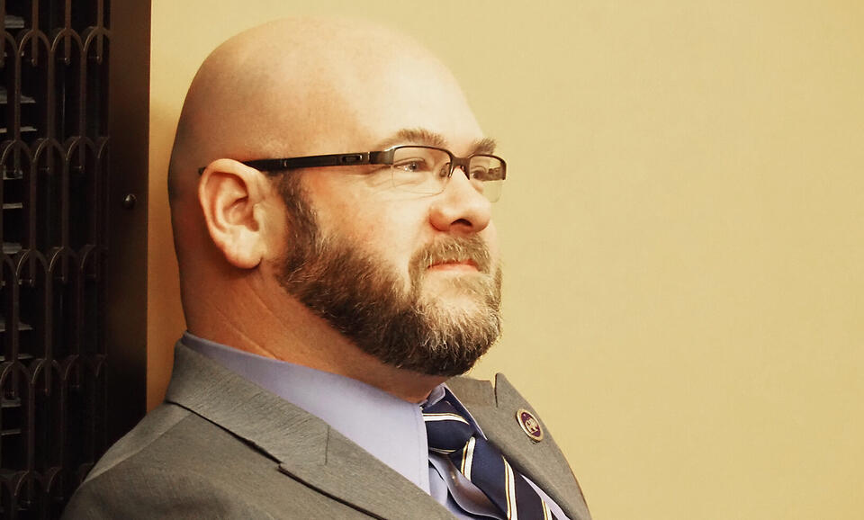 Youth justice advocacy coalition calls for Kansas panel to halt cycle ...