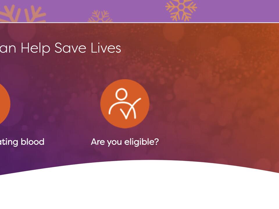 Vitalent Bloodmobile hosts blood drive at Cottage Hospital in Santa Barbara