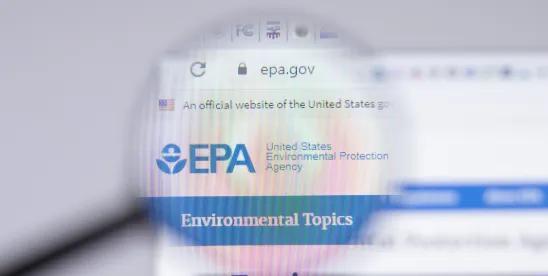 EPA Finalizes Record-High 2026–2027 Renewable Fuel Standard Volume ...