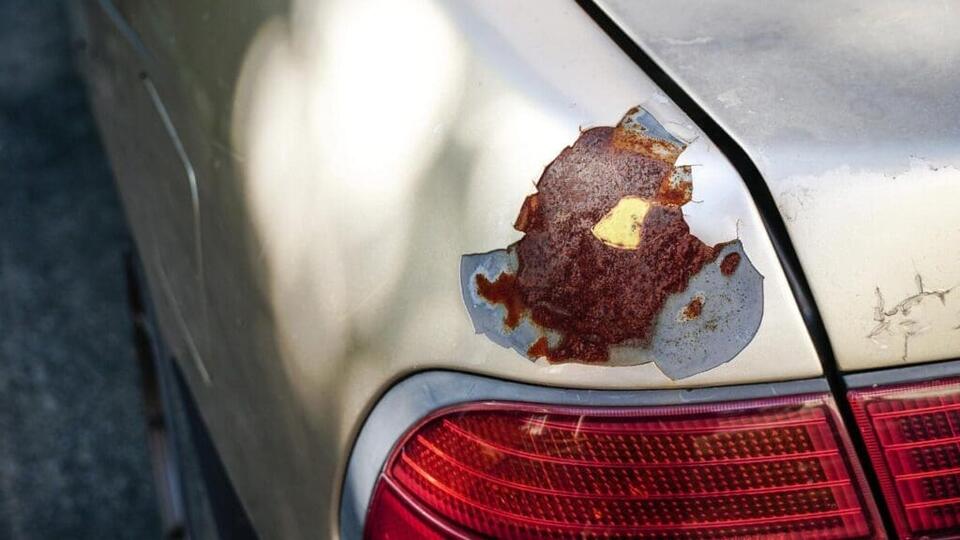 7 brutal reasons some cars rust faster and how to stop the rot - NewsBreak