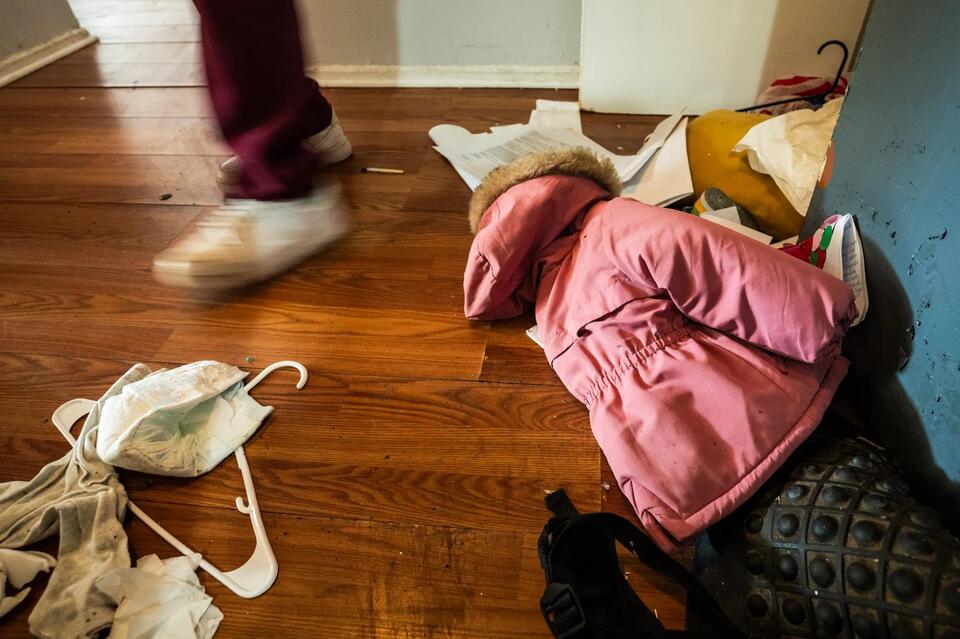 Feds Detained 4 Children Who Are US Citizens During Controversial ICE ...