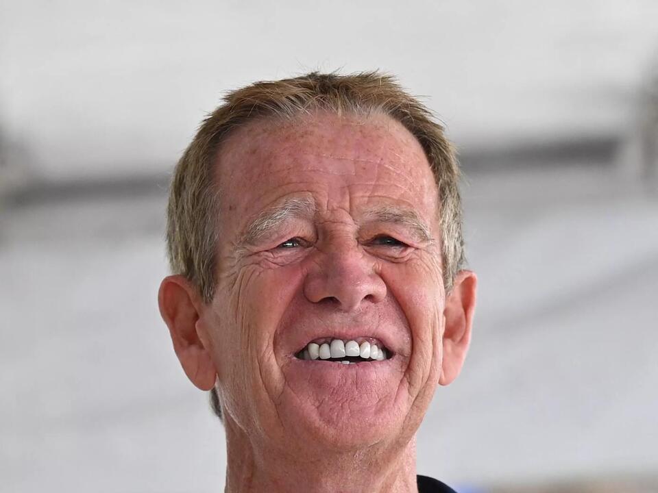 Walk of Fame Star Honoring Radio Personality Richard Blade Unveiled