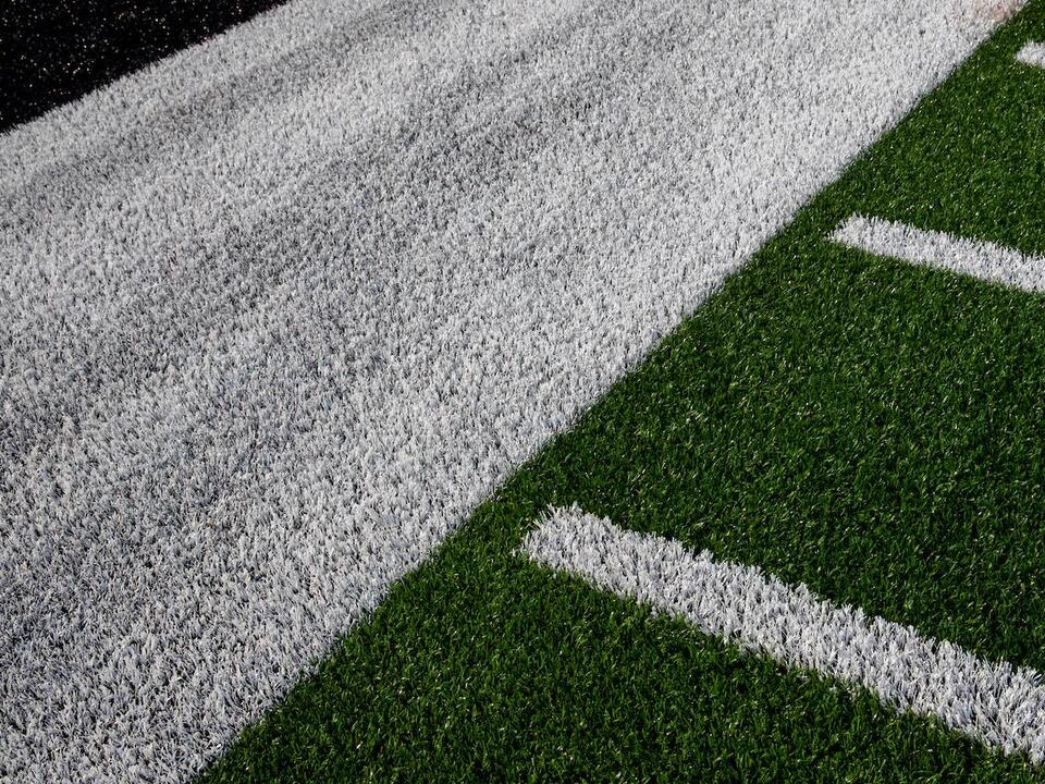 Sad and disappointed that Cedar Crest College installing synthetic turf ...