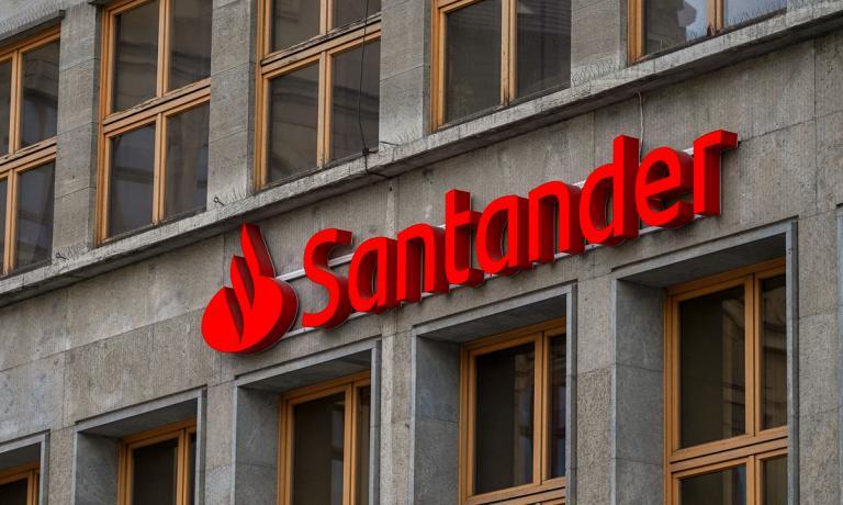 Santander’s Exposure to First Brands Founder Patrick James Reaches $300 ...