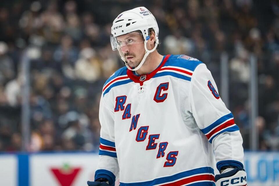 "Top-10 worst captain in NHL history": Rangers decision on J.T. Miller ...