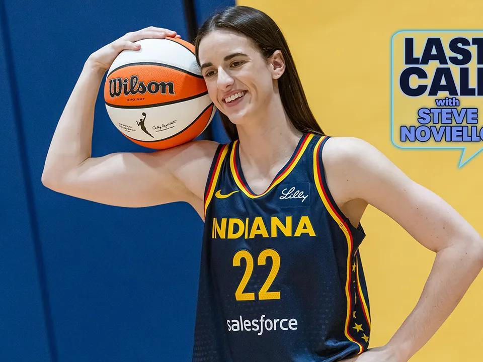 Gender Gap? Caitlin Clark's WNBA salary