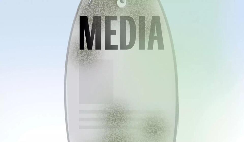 Media bias turns free press into Gaza propaganda - NewsBreak