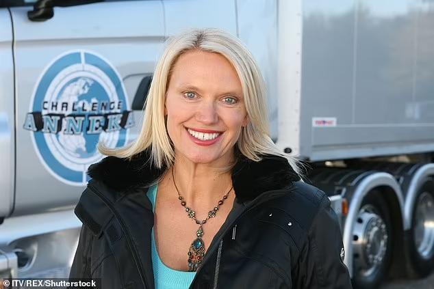 Challenge Anneka reboot pulled from TV schedules after just two ...
