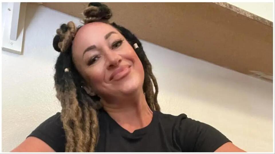 ‘I Thought You Were Black?’: Critics Say Rachel Dolezal Looks Unrecognizable After Returning to ...