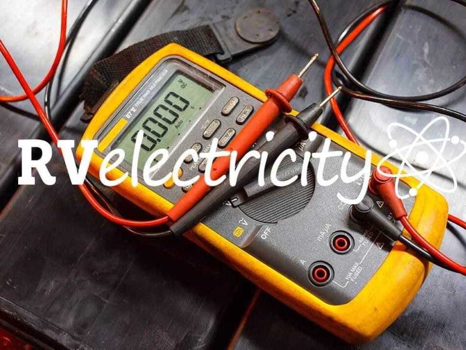 RV electricity: How to install a 30-amp RV outlet at home