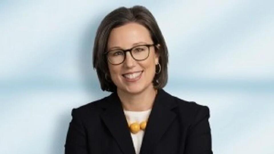 Fried Frank welcomes new partner - NewsBreak