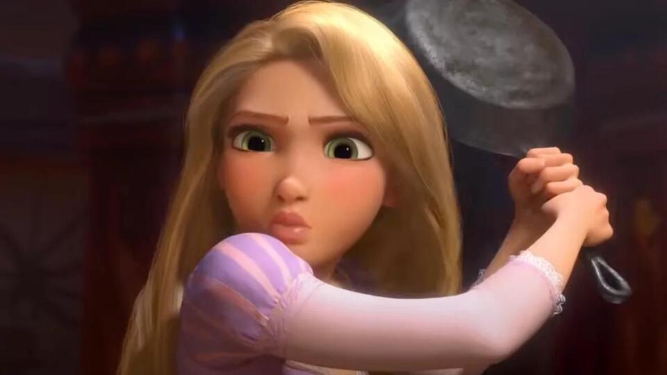 Disney Continues to Tease Tangled Broadway Musical - NewsBreak
