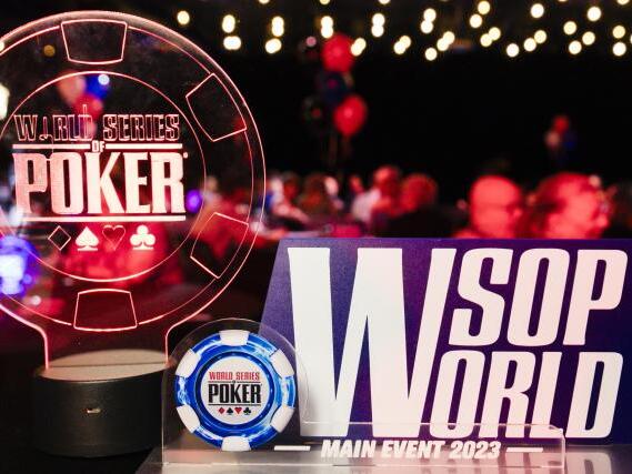 How to watch World Series of Poker main event final table: Schedule, live stream, channel for 2024