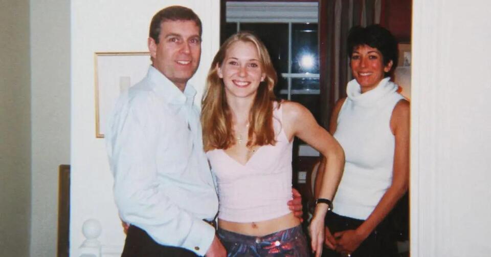 Panic at the Palace: Royals Call Emergency Meeting After Prince Andrew ...