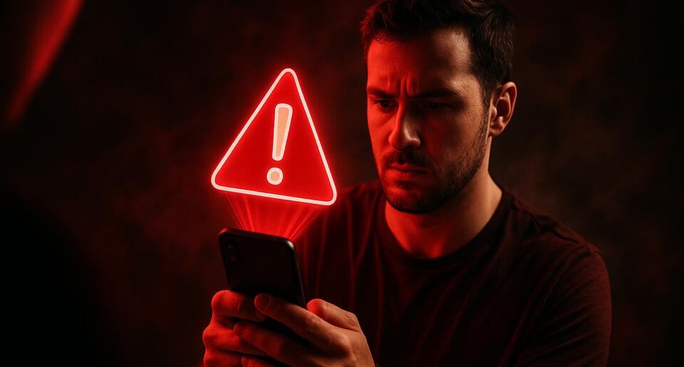 Washington – Scam Alert Today: Lewis County Warns of Fake Bail Calls ...