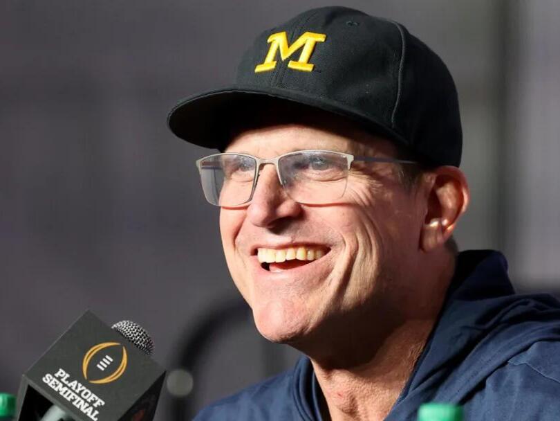 Panthers news: Jim Harbaugh, Bill Belichick, Bryce Young and injuries