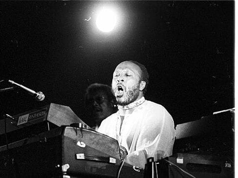 Prolific and Influential Jazz Musician Les McCann Dies at 88