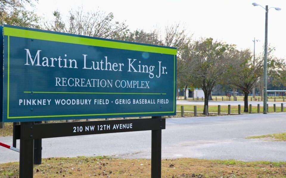 Ocala Area Martin Luther King, Jr. Day Celebrations Lead Up to Historic ...