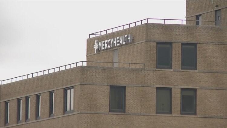 Mercy Health warns Humana patients could lose in-network access by ...