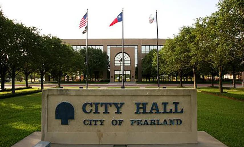 RV storage proposed for Dixie Farm site - NewsBreak